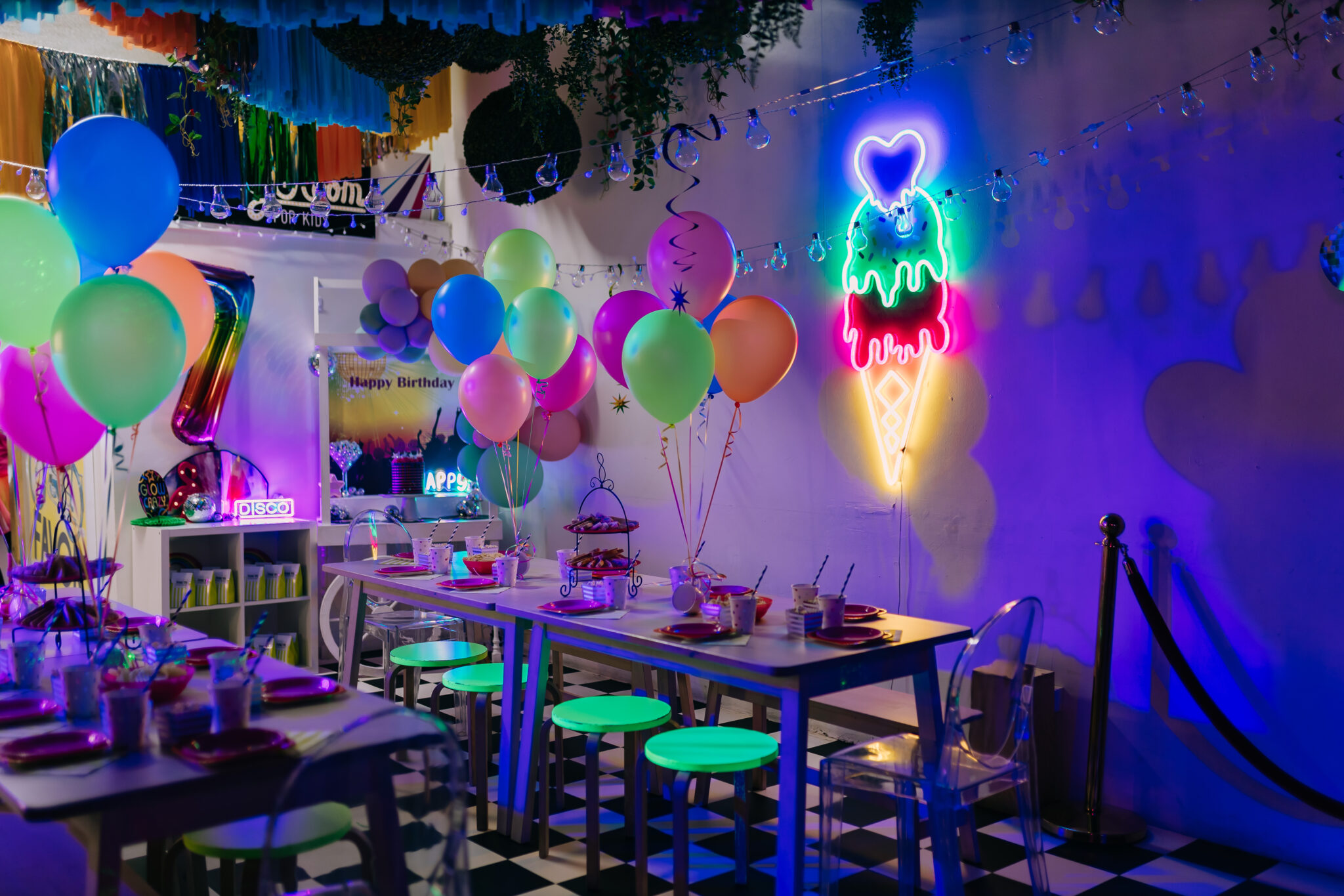 party room kids south melbourne